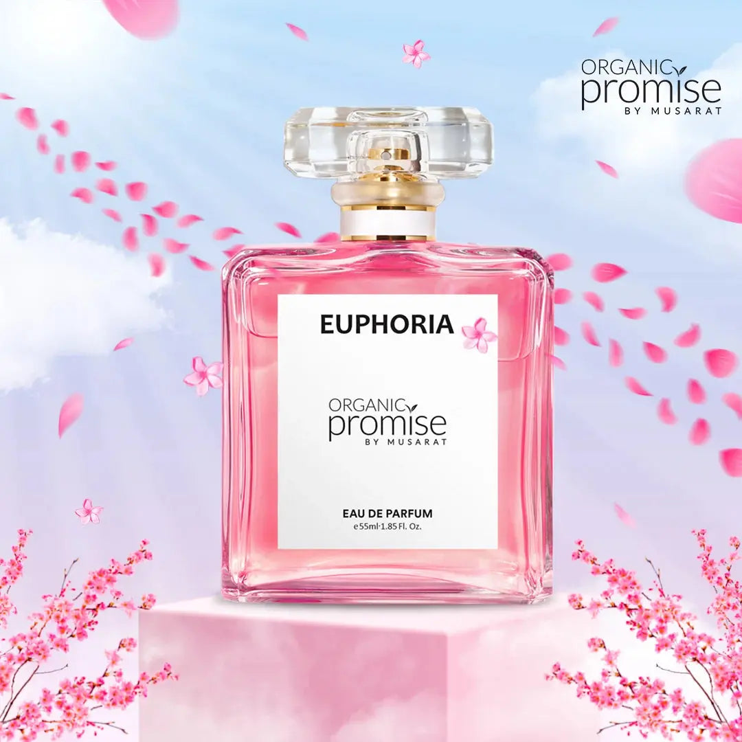 Collections – Organic Promise By Musarat