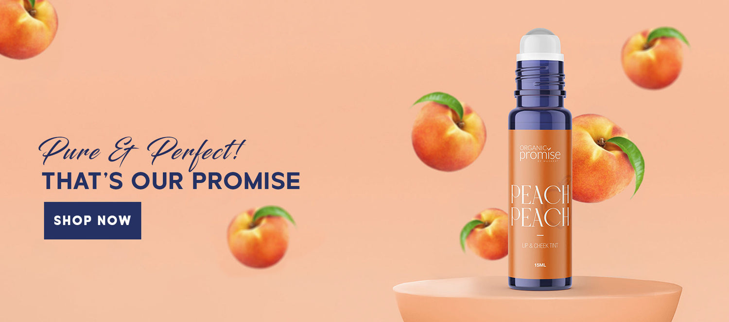 Our Promise , Organic Promise – Organic Promise By Musarat